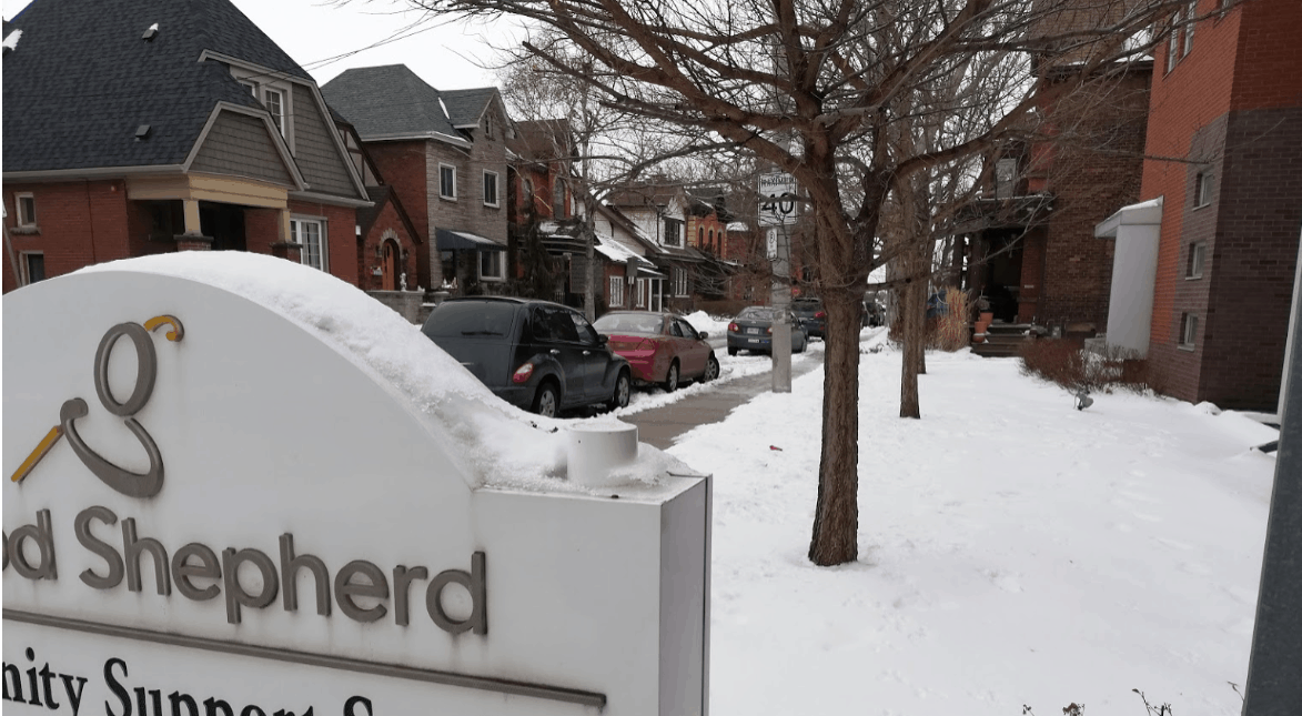 'Disconnect' leads to lack of space in Hamilton shelters and ...