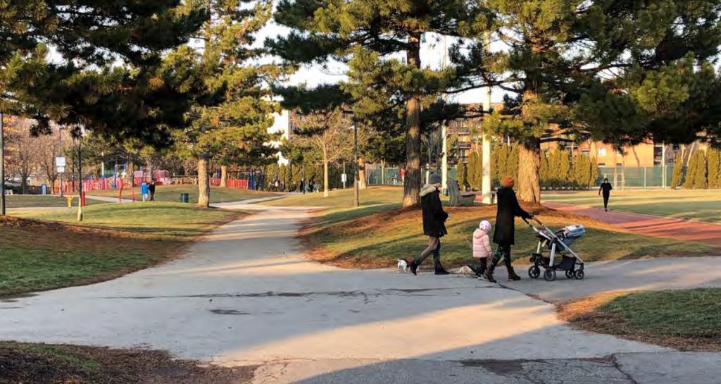 City of Hamilton receives more than $6M for recreation projects ...
