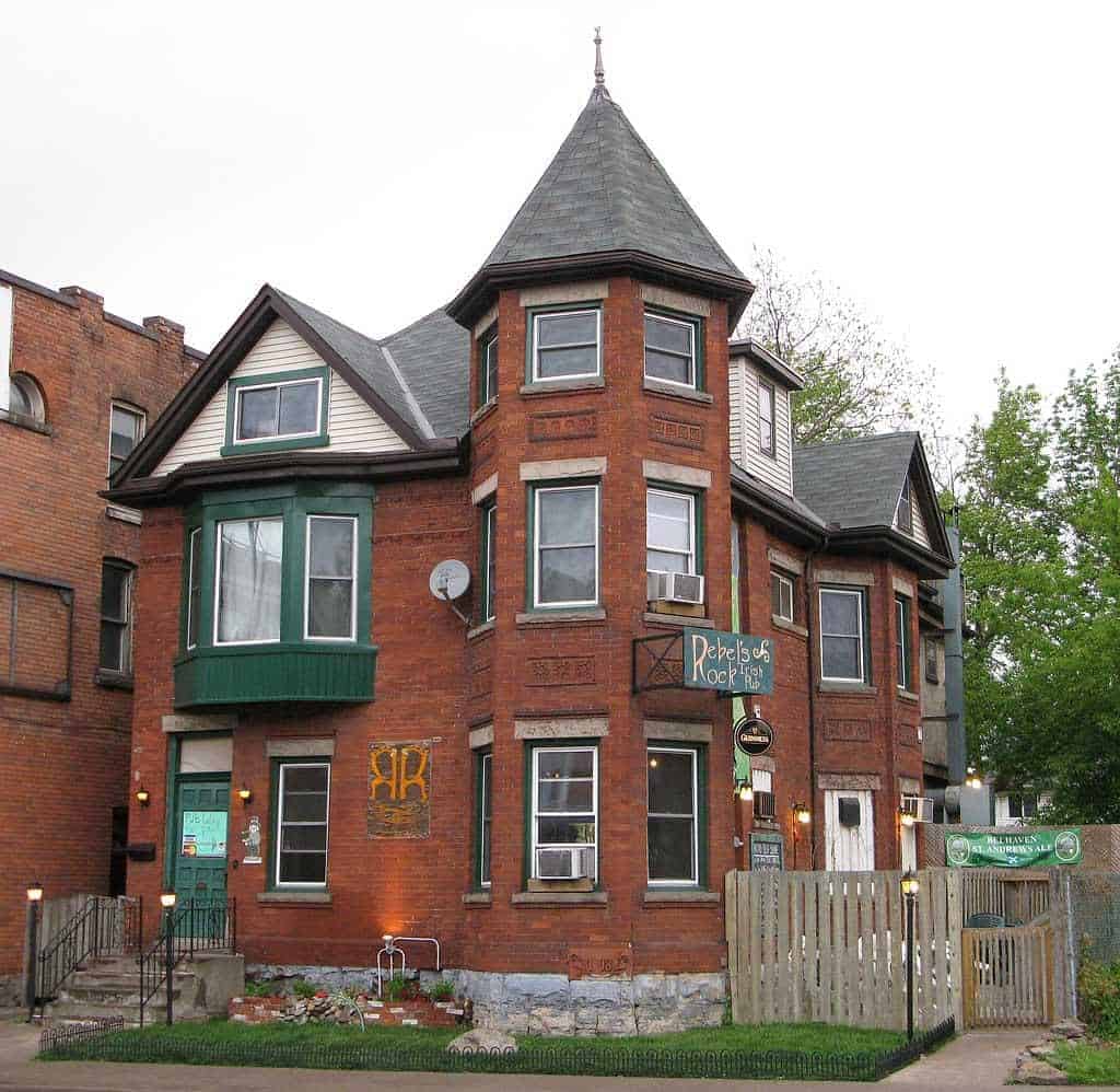 A favourite Hamilton pub closing its doors for good this summer ...
