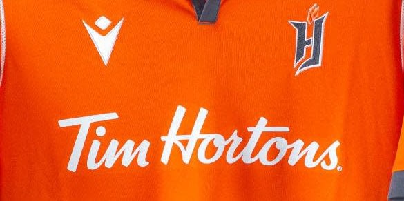 Macron unveils new Forge FC Hamilton 'Community' kits for 2021 season ...
