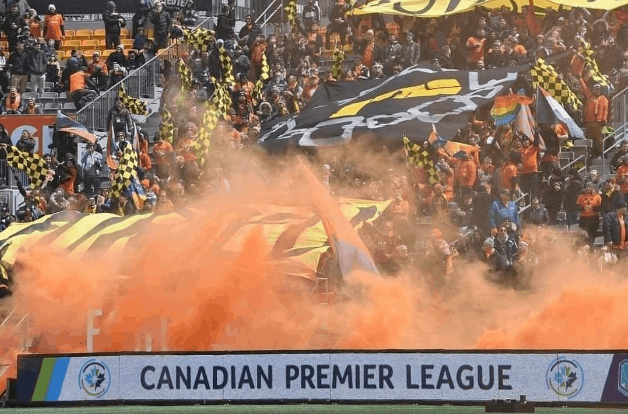 Forge FC Hamilton will return to Tim Hortons Field in August with fans ...