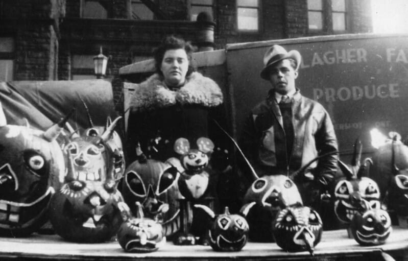 Five really cool photos from Hamilton's past | INthehammer