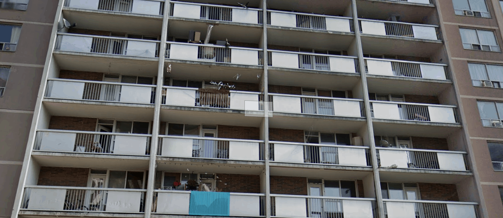 Thousands of Hamilton social housing units to be updated with $145.6M ...