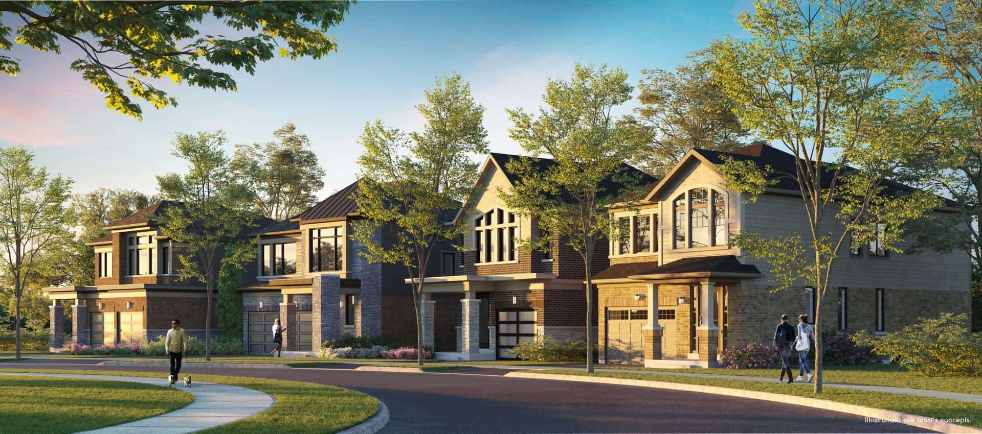 COMING SOON: New modern mountain community in Mount Hope | INthehammer