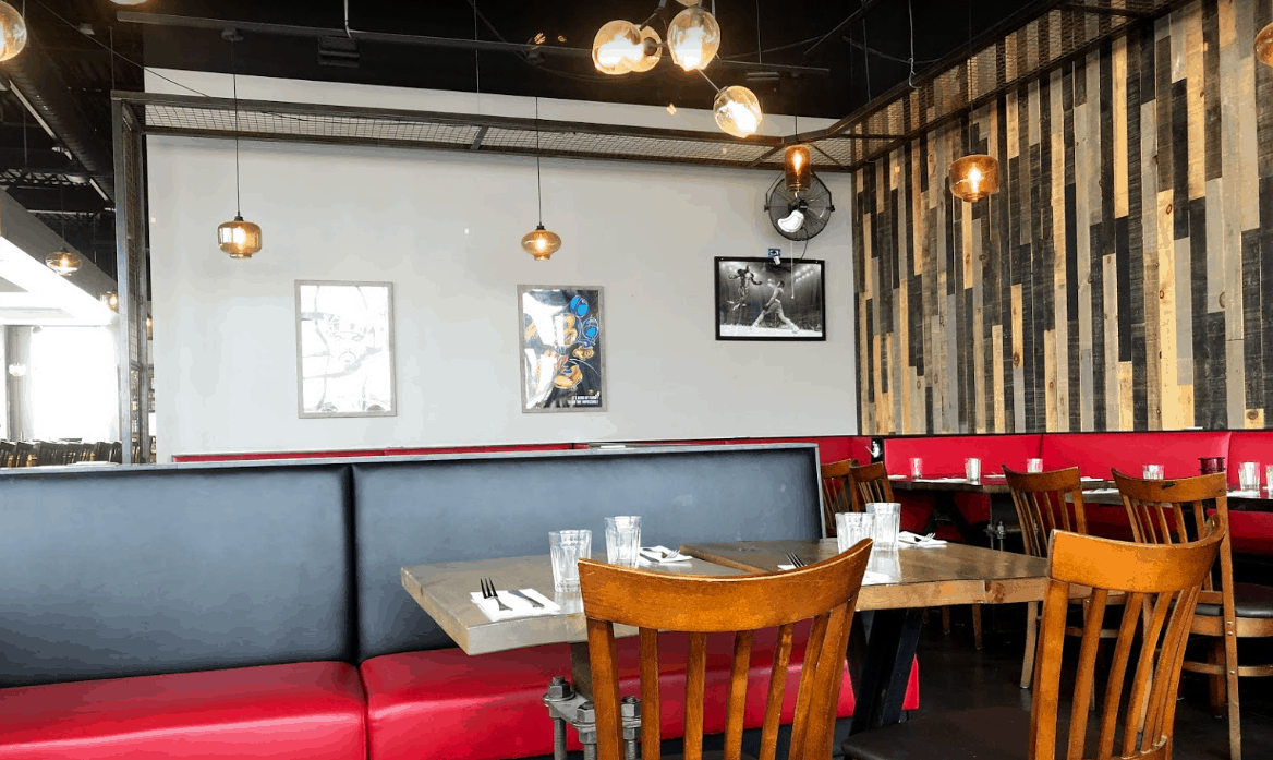 Person who tested positive for COVID-19 visited Hamilton restaurant ...