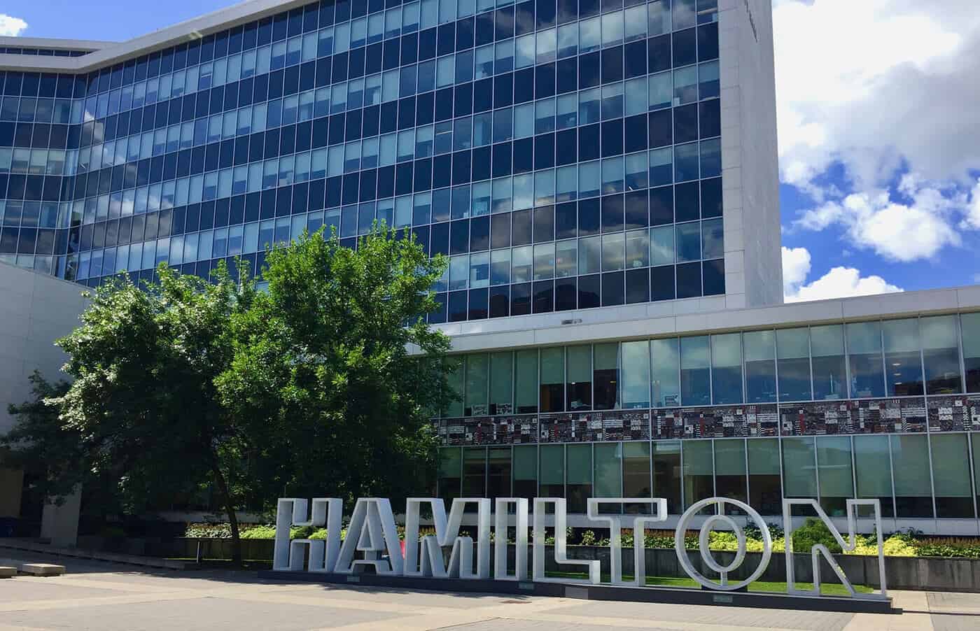 LATEST: On the Future of a New Arena in Hamilton | INthehammer