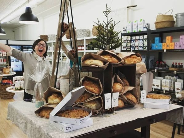 New market opening soon on Hamilton's historic Ottawa Street | INthehammer