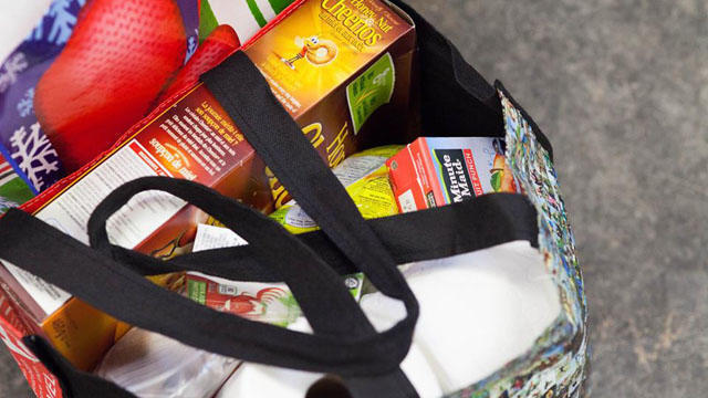 Here's what Hamilton's food banks need the most | INthehammer