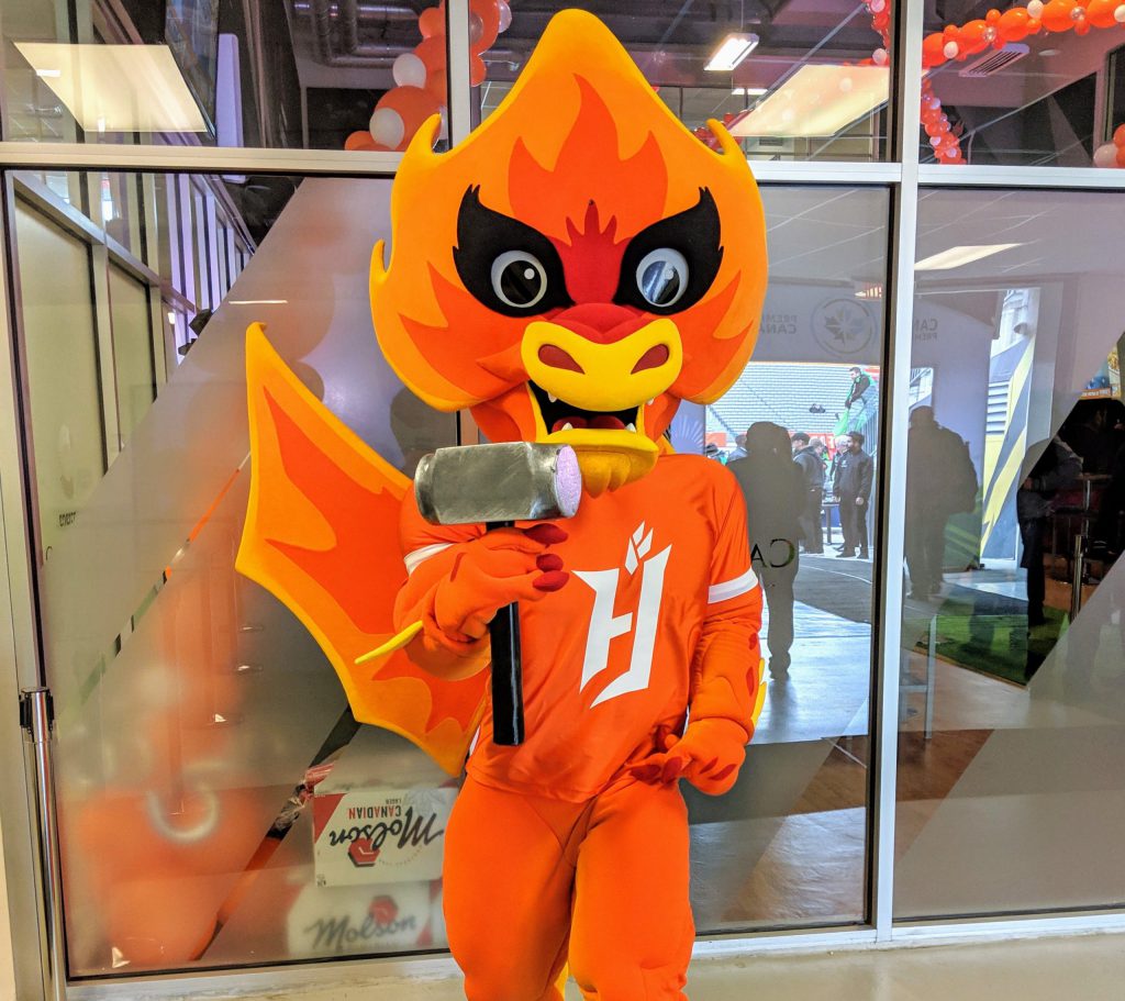 Hamilton's Forge FC returns to Tim Hortons Field as CPL nears return to ...