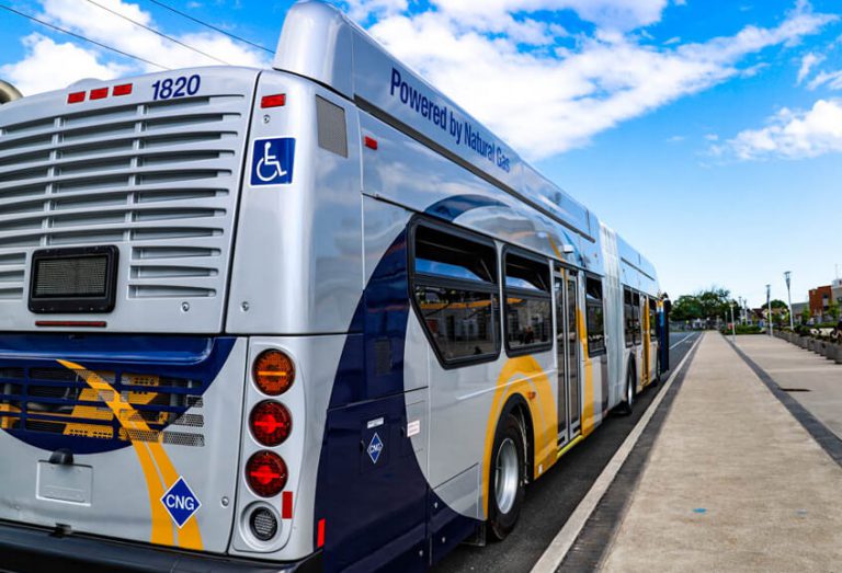 Hamilton Street Railway could introduce affordable fare program for ...