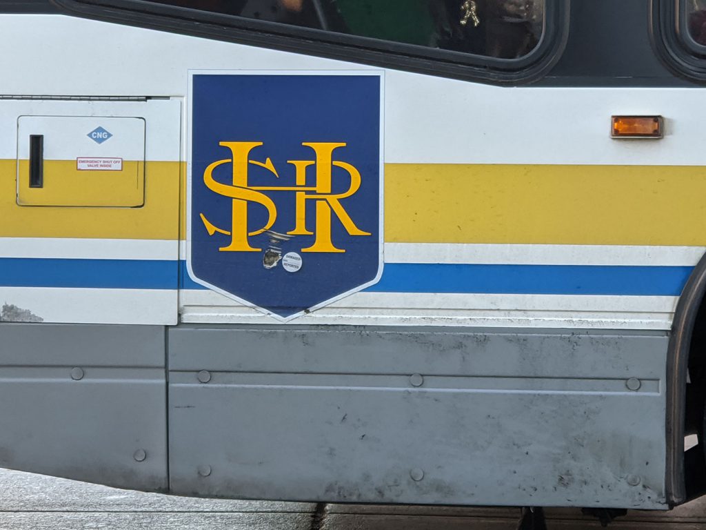 HSR moving to PRESTO fare system in coming months | INthehammer