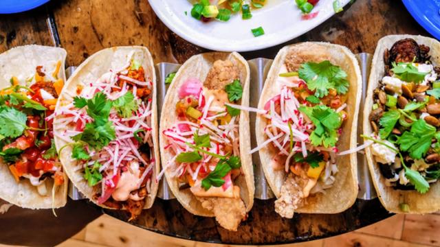 Top 5 Mexican Restaurants in Hamilton | INthehammer