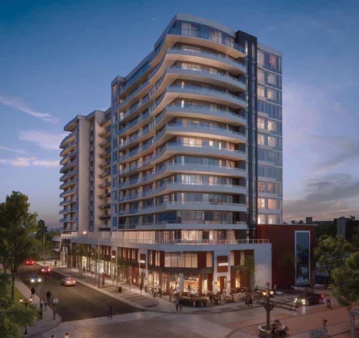 COMING SOON: New condos in the heart of Hamilton's arts district ...