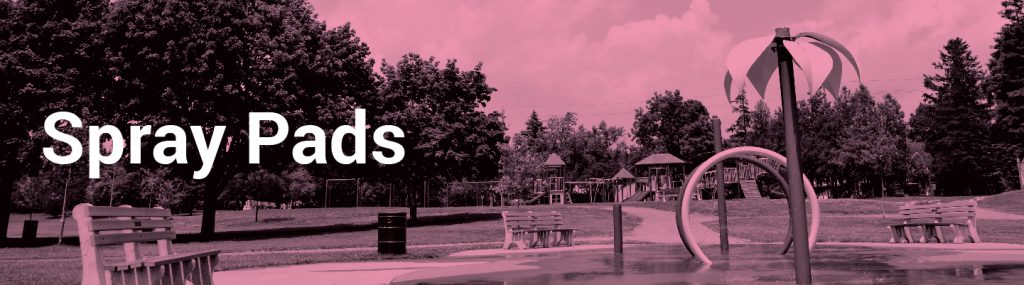 Government okays opening of splash pads in Hamilton and across province ...