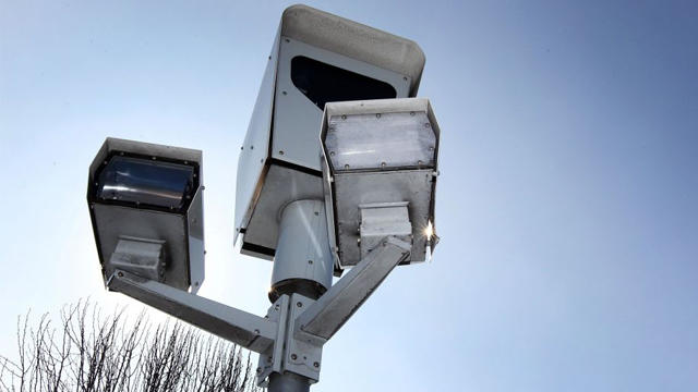 Red-light cameras may be coming soon to 10 more Hamilton intersections ...