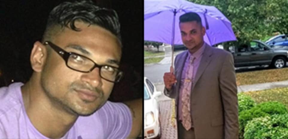 Missing since 2019, Hamilton man found alive in the U.S. | INthehammer