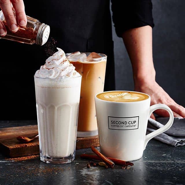Second Cup is adopting a new operating structure | INthehammer