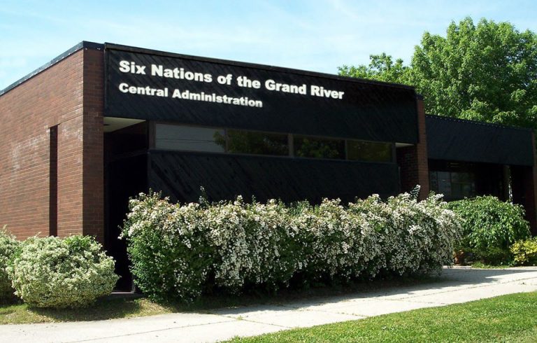 Six Nations reports first COVID-19 death | INthehammer