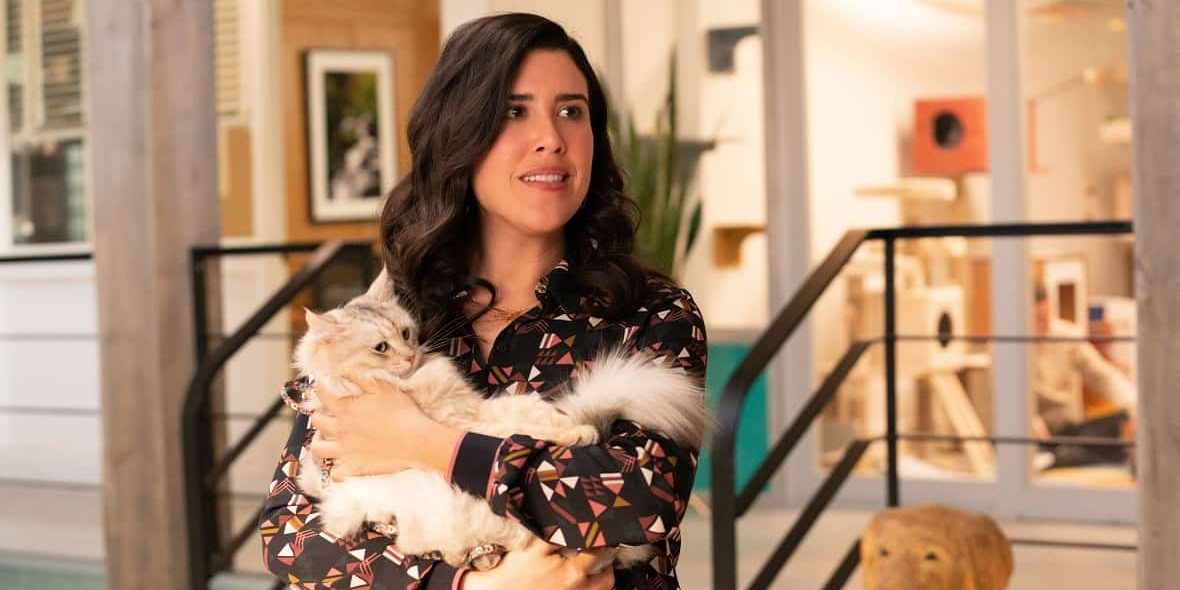 Check out the trailer for the new Hamilton-based comedy that premieres ...