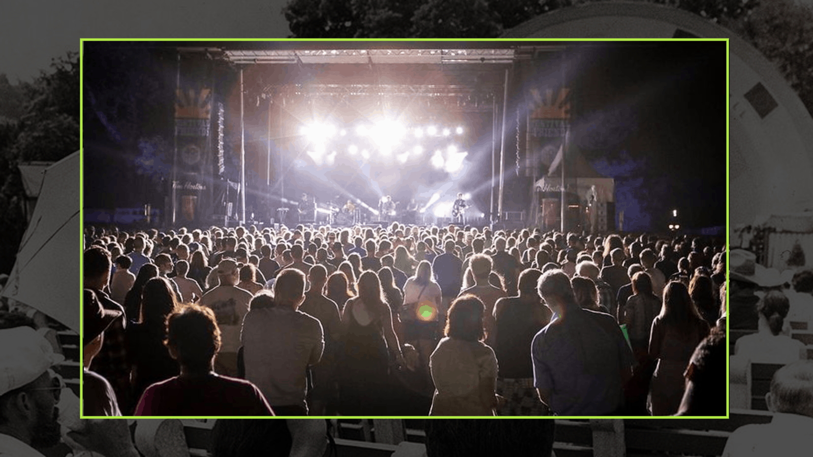 Festival of Friends is back! Hamilton's first major concert event since ...