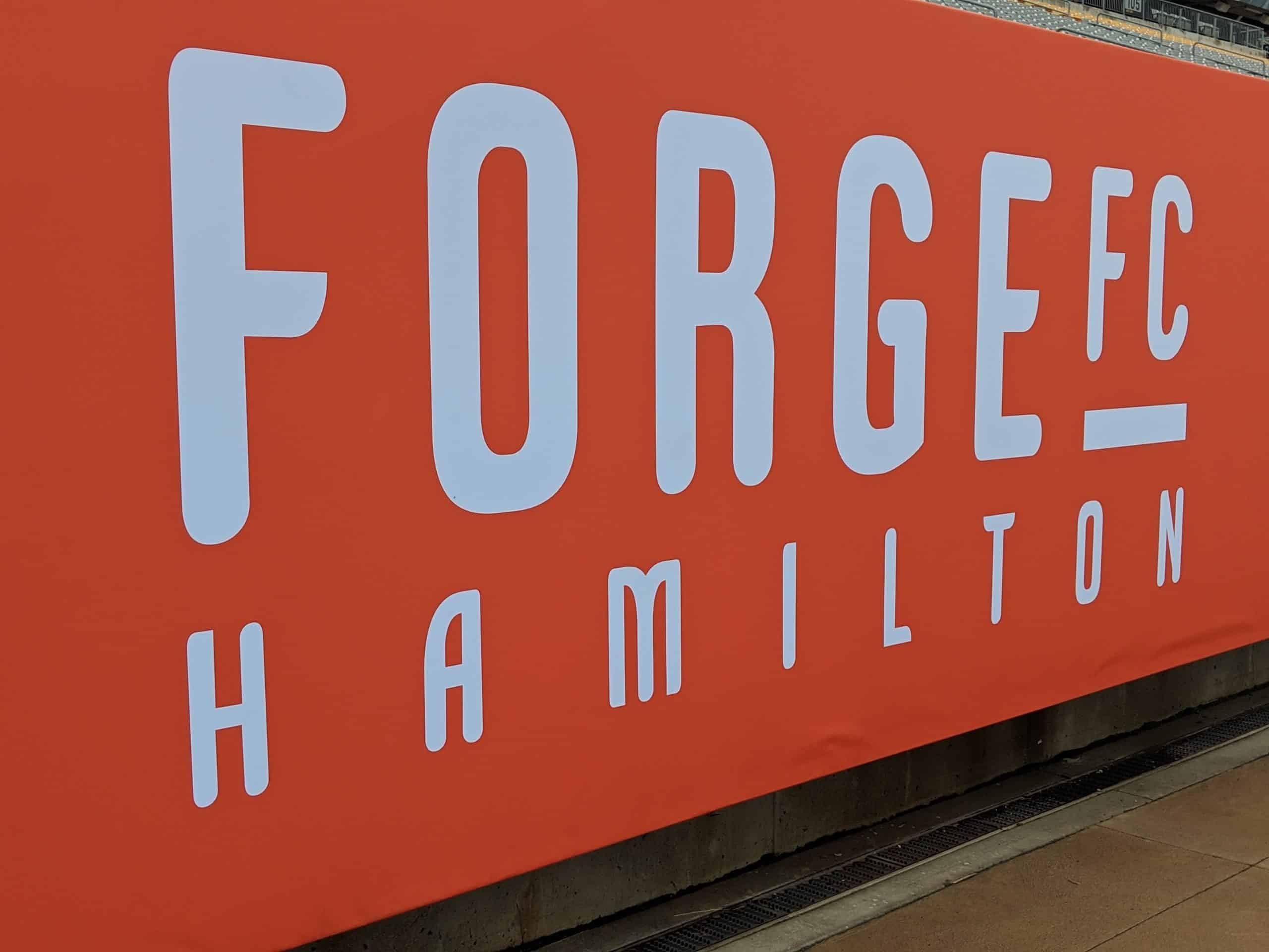 Hamilton's Forge FC given some relief as Canadian Premier League ...