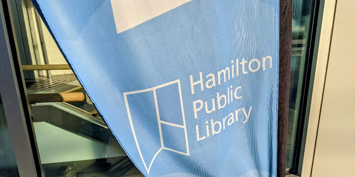 Hamilton's new $1.75M library will include children's area, outdoor ...
