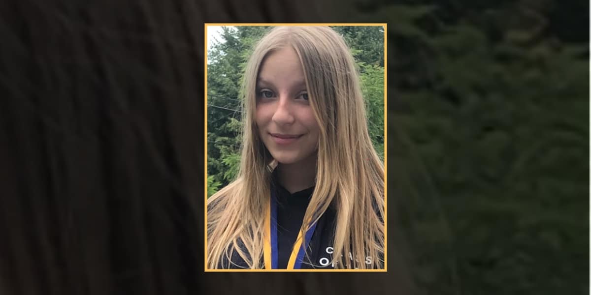 Missing 14-year-old girl from Toronto known to frequent Hamilton area ...