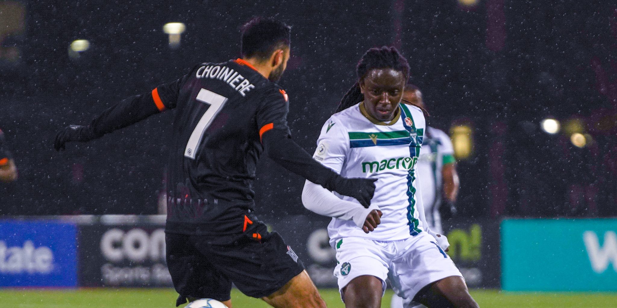 Vying for 3rd straight title, Forge FC Hamilton guaranteed home-field ...