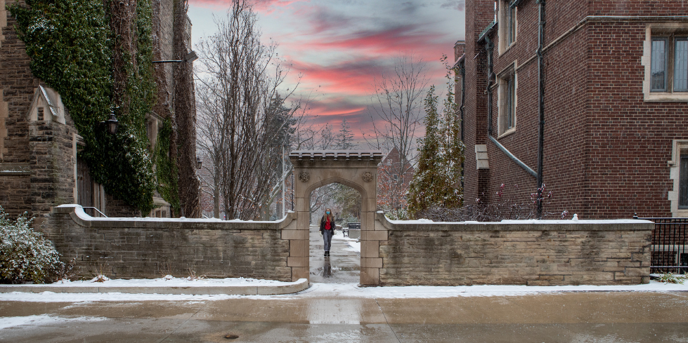 McMaster University graduates are some of the most employable: report ...