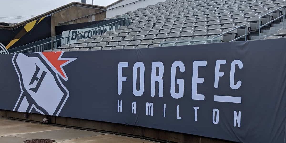Forge FC Hamilton sign Sissoko, Poku to multi-year deals | INthehammer