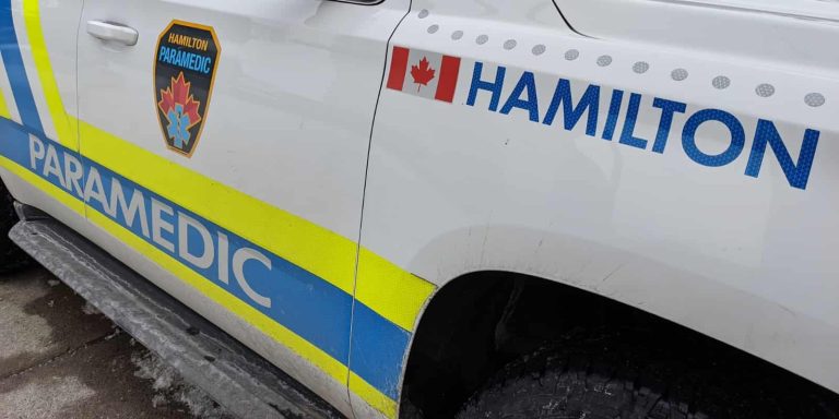 Hamilton paramedics will stop taking low-risk COVID-19 patients to the ...