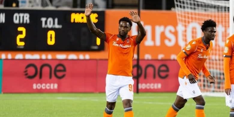 Reload: Forge FC bring 4 players back to Hamilton | INthehammer