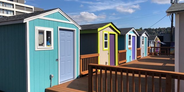 Hamilton's first 'tiny home' could have huge impact on city's ...