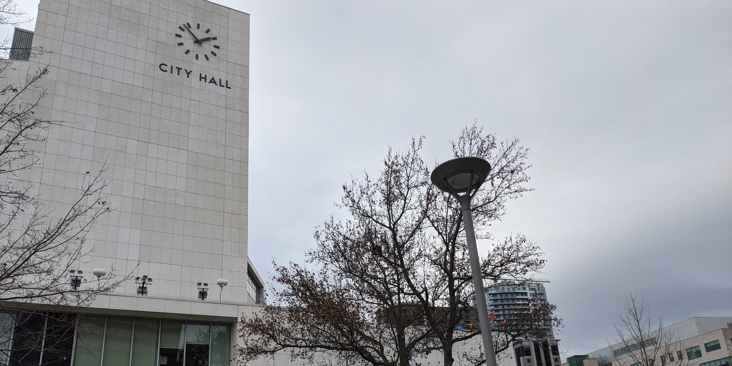 City of Hamilton goes with 'extensive experience,' appoints new public ...