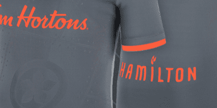 New Forge FC jersey celebrates Hamilton and the Canadian Warplane ...