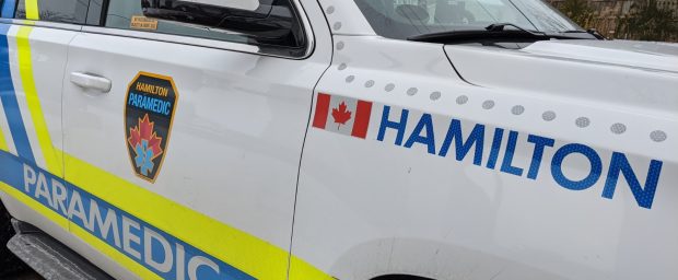 Woman suffers serious head injury after being struck by vehicle in ...