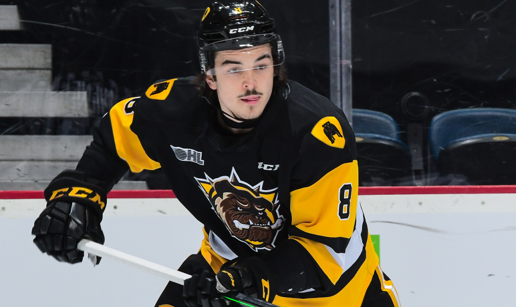 Hamilton Bulldogs sweep Mississauga Steelheads in OHL playoffs ...