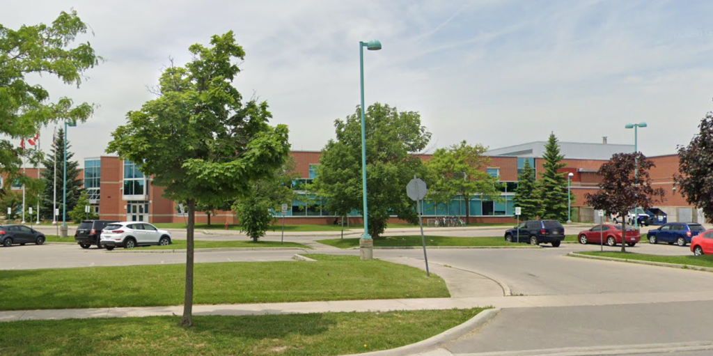 Hamilton Police make 4th arrest in series of violent school threats; 14 ...