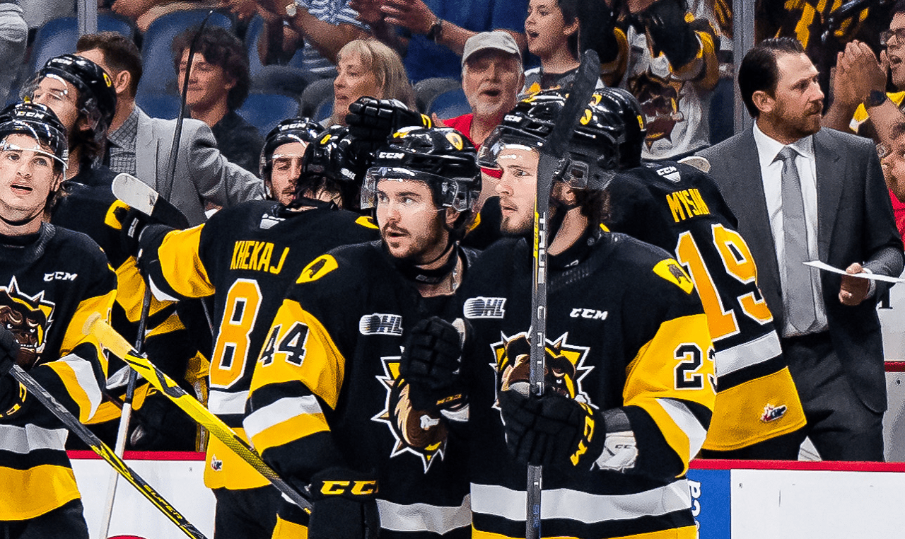 Memorial Cup changes rules hours before Hamilton Bulldogs play in ...
