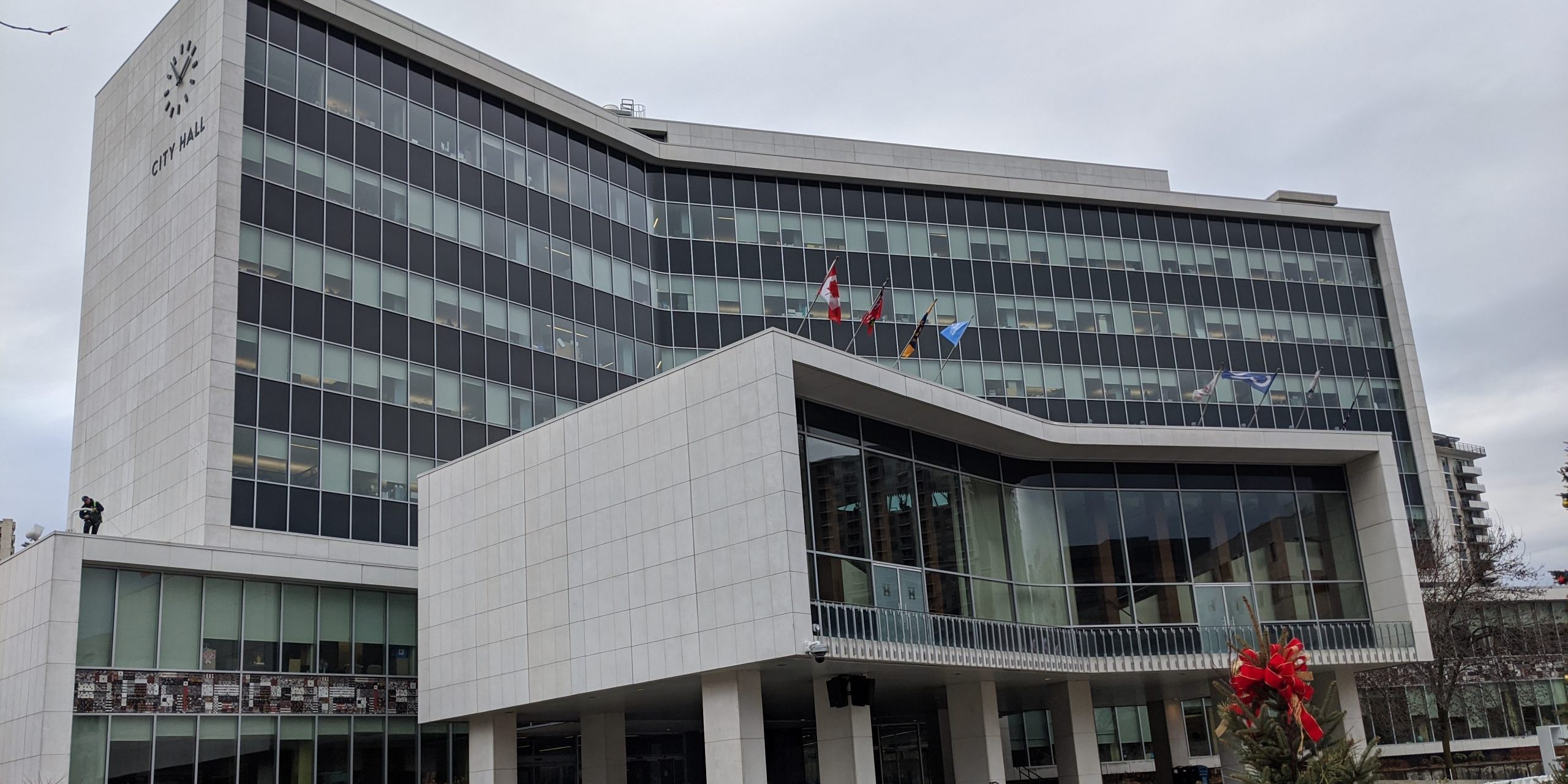 Hamilton gets $3.6M from feds for air purification upgrades, reducing ...