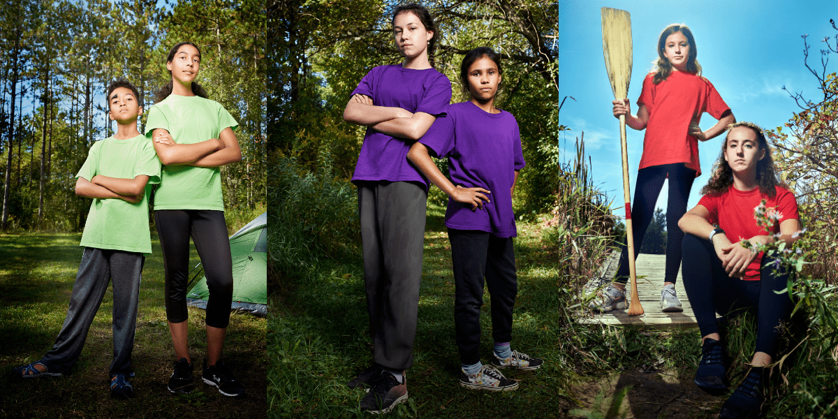 New 'made in Hamilton' TV show puts kids through wilderness skills ...