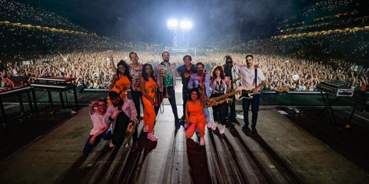 Hamilton's Arkells release track from new album Blink Twice; tour dates ...