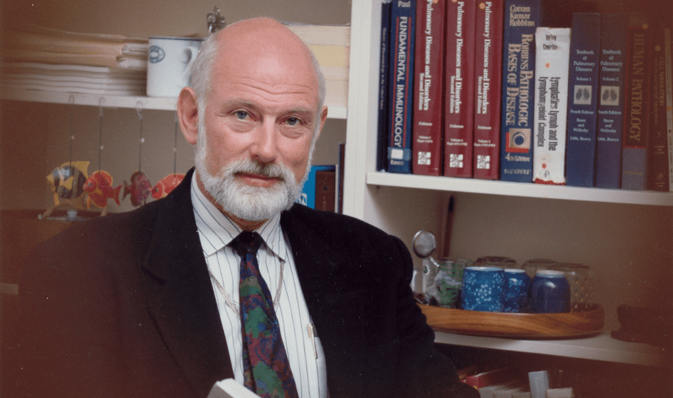 'Visionary' research doctor at Hamilton's McMaster U dies after life of ...