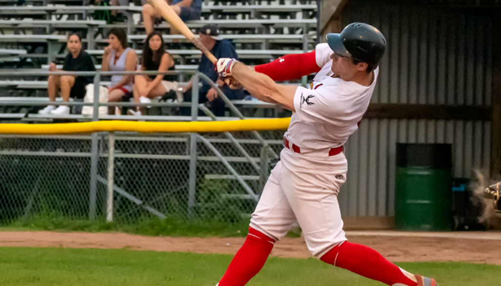 Hamilton pushed to Game 5 after blow-out win by Guelph Royals | INthehammer