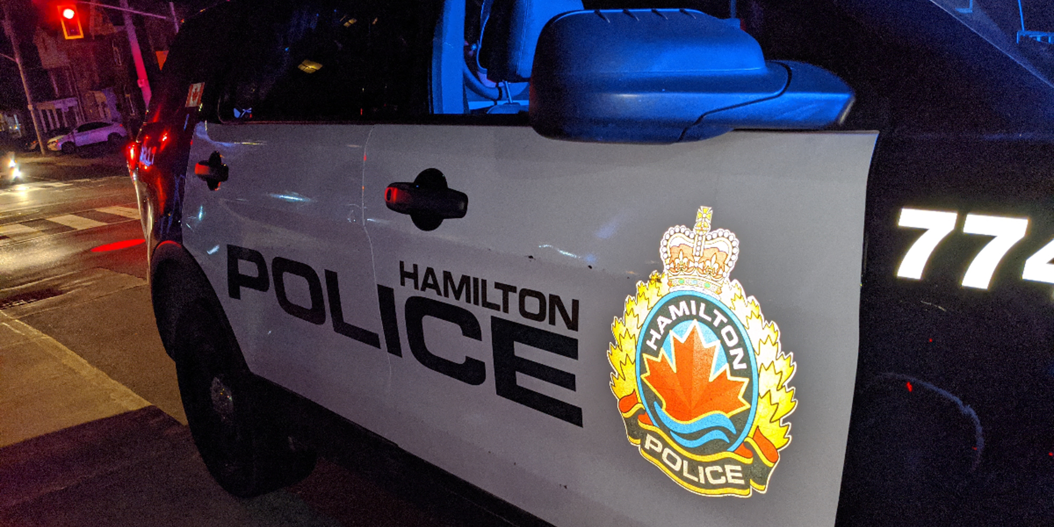 Hamilton Police release images of arson suspect linked to restaurant ...