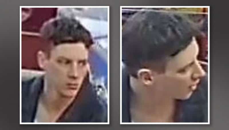 Suspect in east-end Hamilton convenience-store robbery sought by police ...