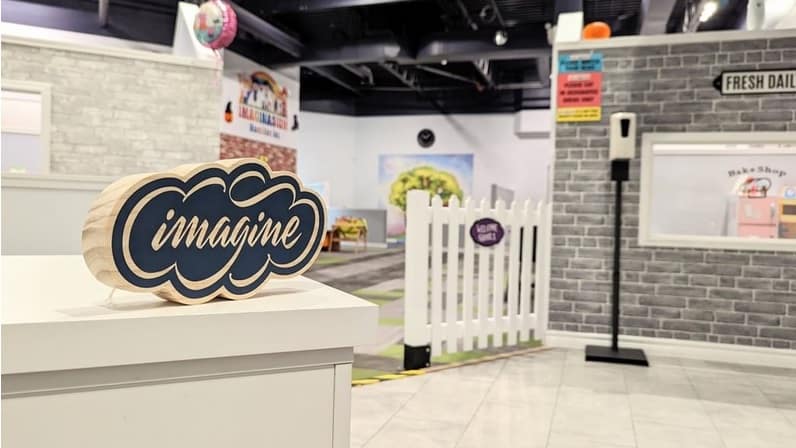 Hamilton has a new play place for children and young families | INthehammer