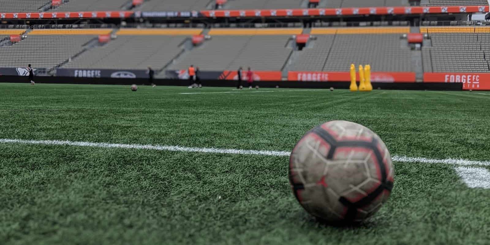 New competition for Forge FC; Canadian Premier League unveils newest ...