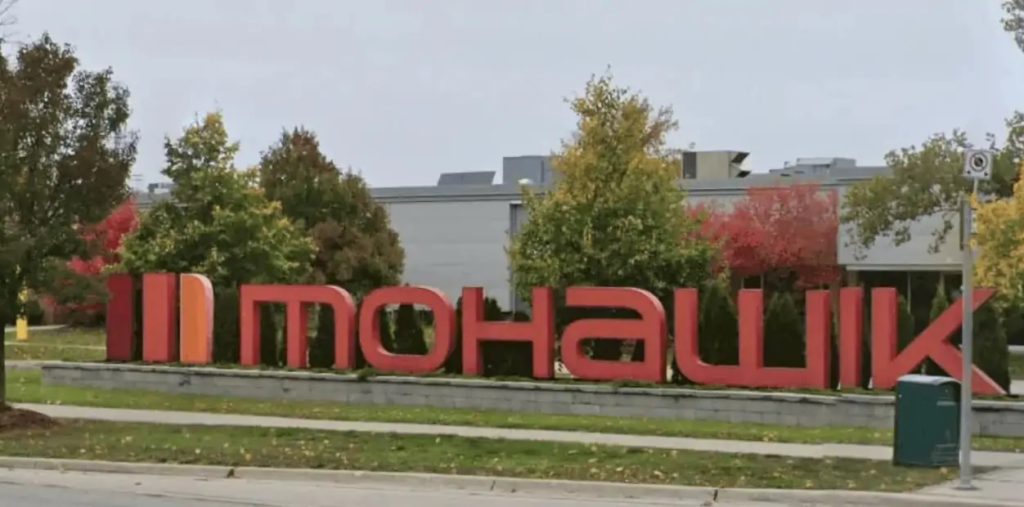 Mohawk College in Hamilton making headway on 'Challenge 2025' | INthehammer