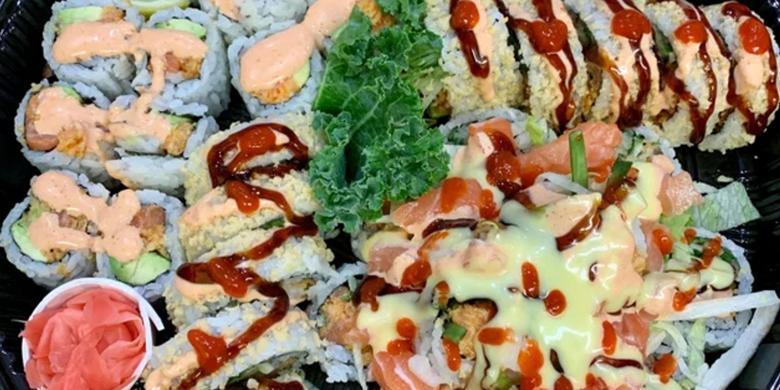 Popular Japanese sushi restaurant set to open 2nd Hamilton location ...